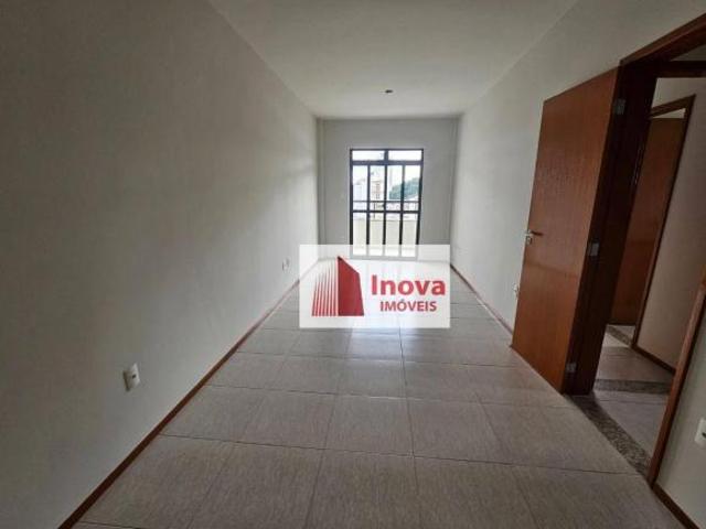 Apartamento para venda em Granbery, Juiz de Fora
