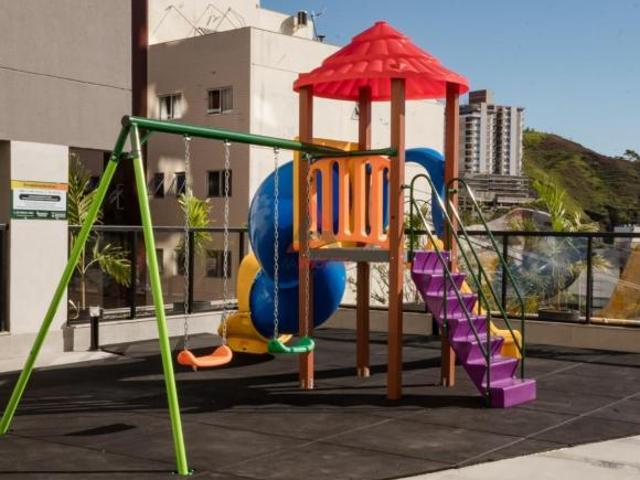 Apartamento para venda em Granbery, Juiz de Fora