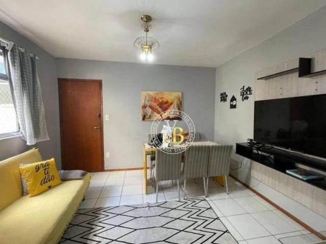 Apartamento para venda em Granbery, Juiz de Fora