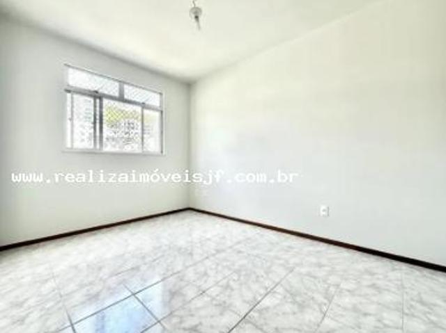 Apartamento para venda em Granbery, Juiz de Fora