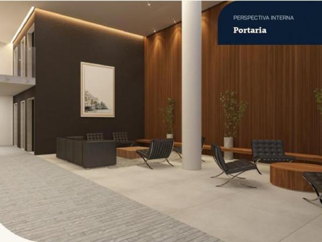 Apartamento para venda em Granbery, Juiz de Fora