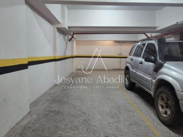 Apartamento para venda em Granbery, Juiz de Fora