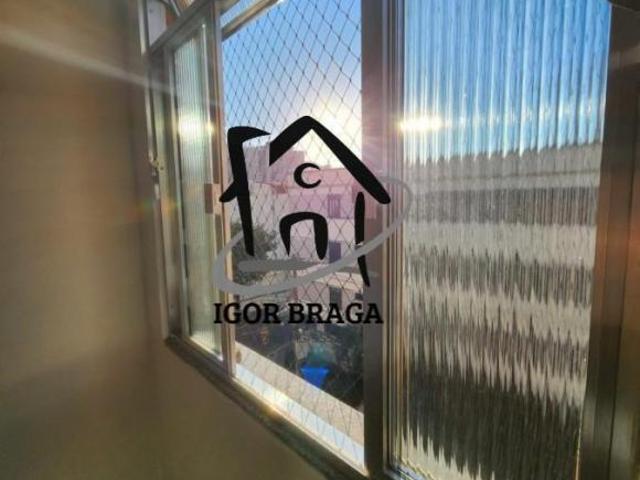 Apartamento para venda em Granbery, Juiz de Fora