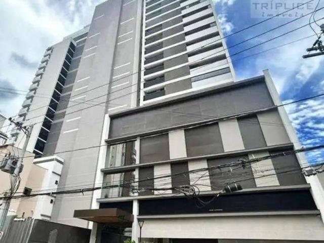 Apartamento para venda em Granbery, Juiz de Fora