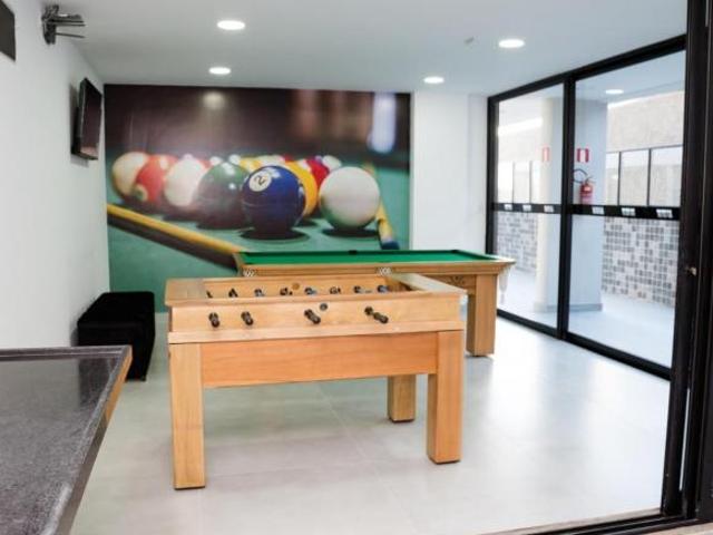 Apartamento para venda em Granbery, Juiz de Fora