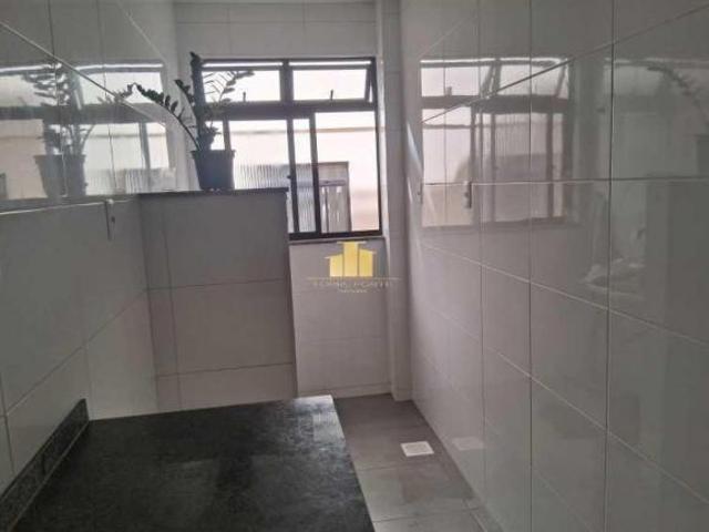 Apartamento para venda em Granbery, Juiz de Fora