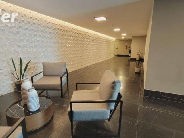 Apartamento para venda em Granbery, Juiz de Fora