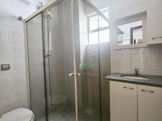 Apartamento para venda em Granbery, Juiz de Fora