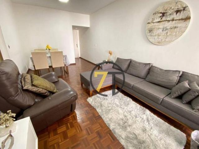 Apartamento para venda em Granbery, Juiz de Fora