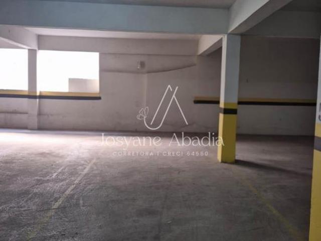 Apartamento para venda em Granbery, Juiz de Fora