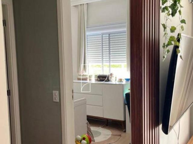 Apartamento para venda em Grand Club Cotia de 50.00m² com 2 Quartos e 1 Garagem