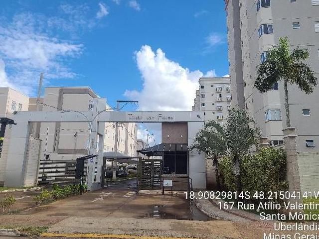 Apartamento para venda em Grand Ville, Uberlândia