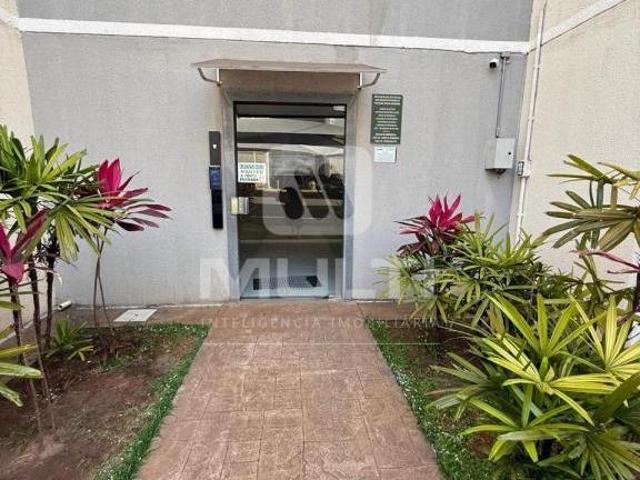 Apartamento para venda em Grand Ville, Uberlândia