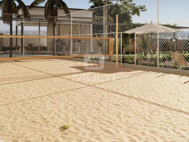 Apartamento para venda em Grand Ville, Uberlândia