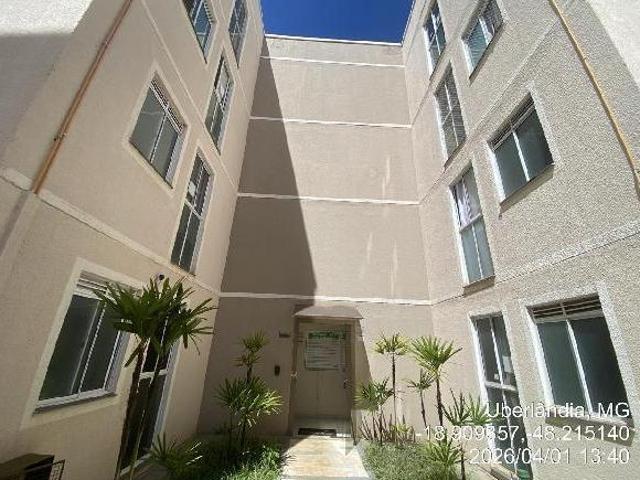 Apartamento para venda em Grand Ville, Uberlândia