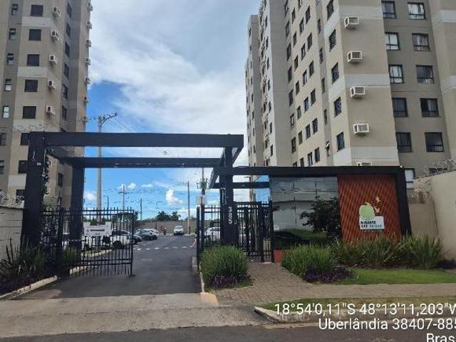 Apartamento para venda em Grand Ville, Uberlândia