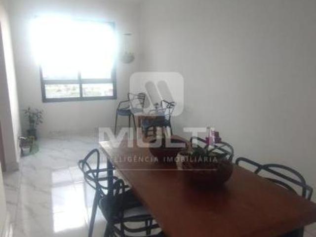 Apartamento para venda em Grand Ville, Uberlândia