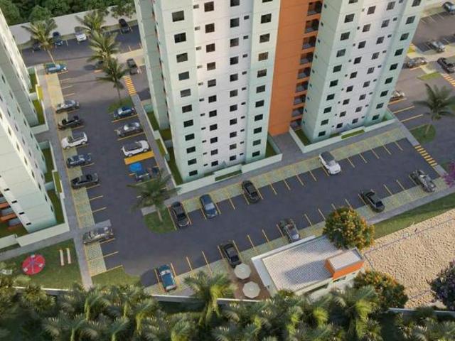 Apartamento para venda em Grand Ville, Uberlândia