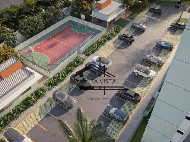 Apartamento para venda em Grand Ville, Uberlândia