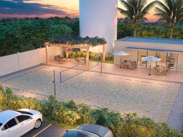 Apartamento para venda em Grand Ville, Uberlândia