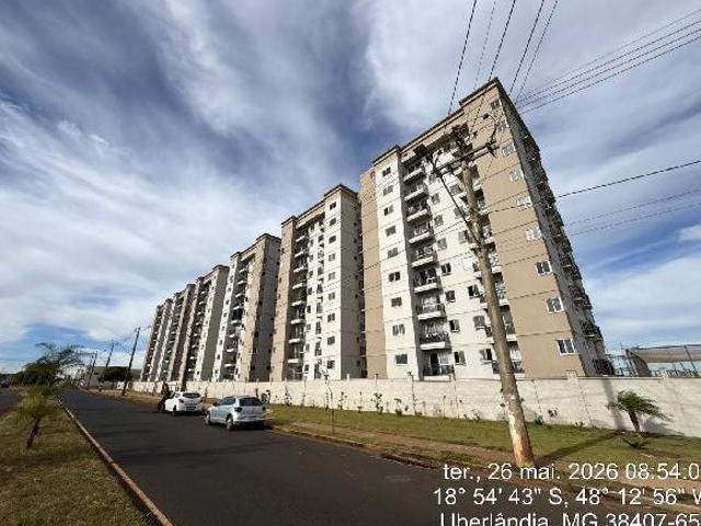 Apartamento para venda em Grand Ville, Uberlândia