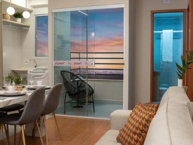 Apartamento para venda em Grand Ville, Uberlândia