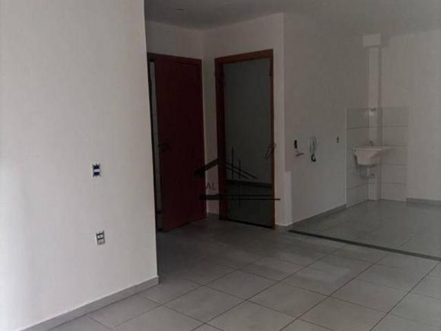 Apartamento para venda em Grand Ville, Uberlândia