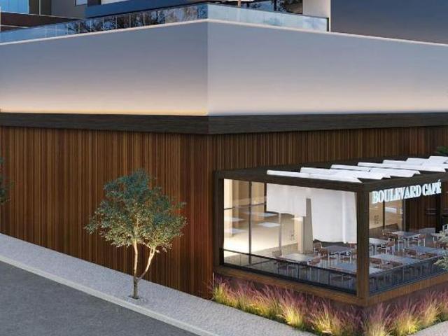 Apartamento para venda em Grand Ville, Uberlândia