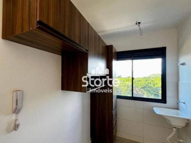 Apartamento para venda em Grand Ville, Uberlândia