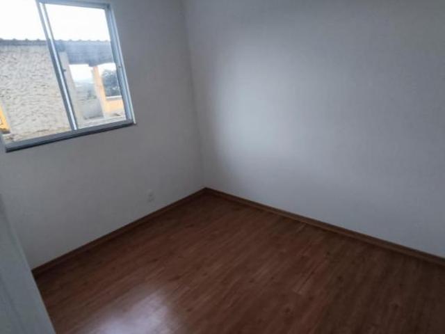 Apartamento para venda em Granja Verde, Betim