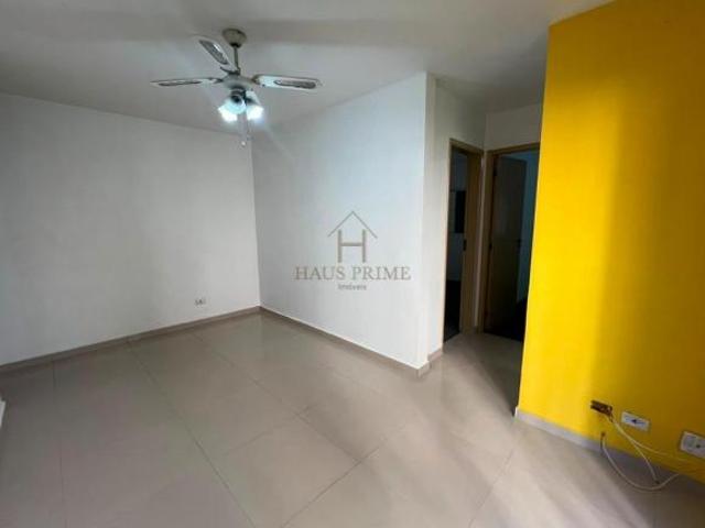 Apartamento para venda em Granja Viana de 46.00m² com 2 Quartos e 1 Garagem