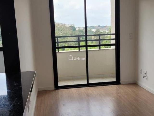 Apartamento para venda em Granja Viana de 48.63m² com 2 Quartos e 1 Garagem