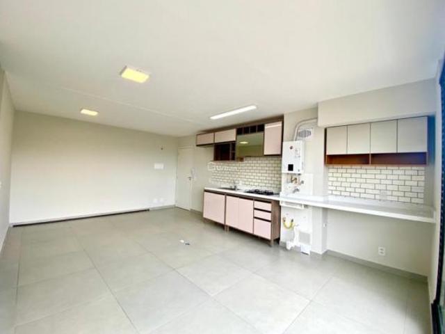 Apartamento para venda em Granja Viana de 54.89m² com 2 Quartos, 1 Suite e 1 Garagem