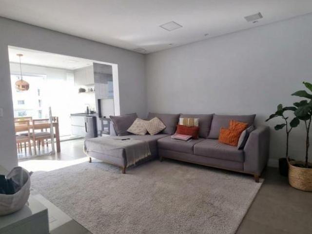 Apartamento para venda em Granja Viana de 105.00m² com 3 Quartos, 1 Suite e 2 Garagens