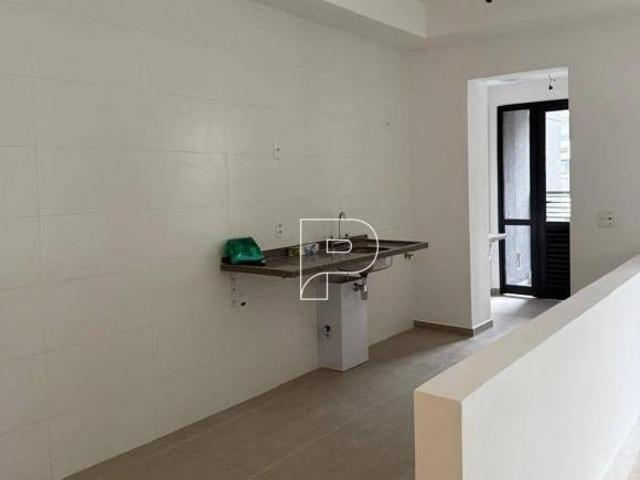 Apartamento para venda em Granja Viana de 108.00m² com 2 Quartos, 2 Suites e 2 Garagens