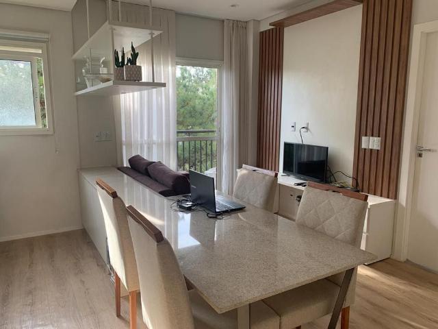 Apartamento para venda em Granja Viana em Cotia São Paulo de 38.00m² com 1 Quarto e 1 Garagem