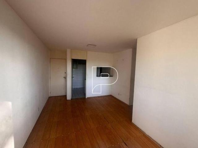 Apartamento para venda em Granja Viana Ii de 65.00m² com 3 Quartos, 1 Suite e 2 Garagens