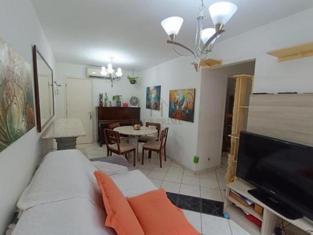 Apartamento para venda em Granja Viana Ii de 70.00m² com 3 Quartos, 1 Suite e 1 Garagem