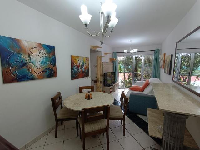 Apartamento para venda em Granja Viana Ii de 70.00m² com 3 Quartos, 1 Suíte e 1 Garagem