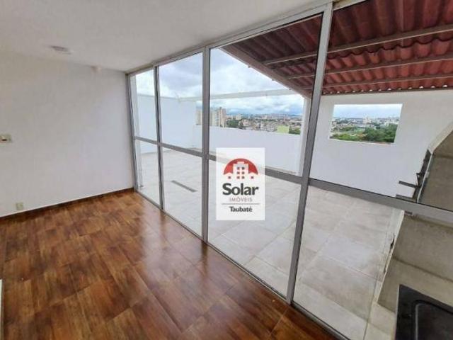 Apartamento para venda em Granja Daniel de 137.00m² com 2 Quartos, 1 Suite e 1 Garagem