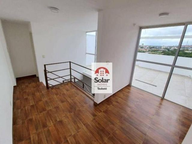 Apartamento para venda em Granja Daniel de 137.00m² com 2 Quartos, 1 Suite e 1 Garagem