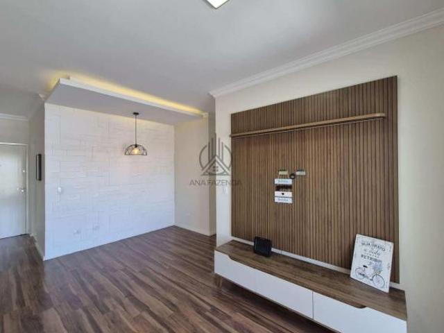 Apartamento para venda em Granja Daniel de 64.00m² com 2 Quartos, 1 Suite e 1 Garagem