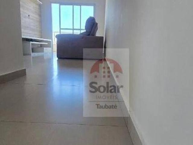Apartamento para venda em Granja Daniel de 64.00m² com 2 Quartos, 1 Suite e 1 Garagem