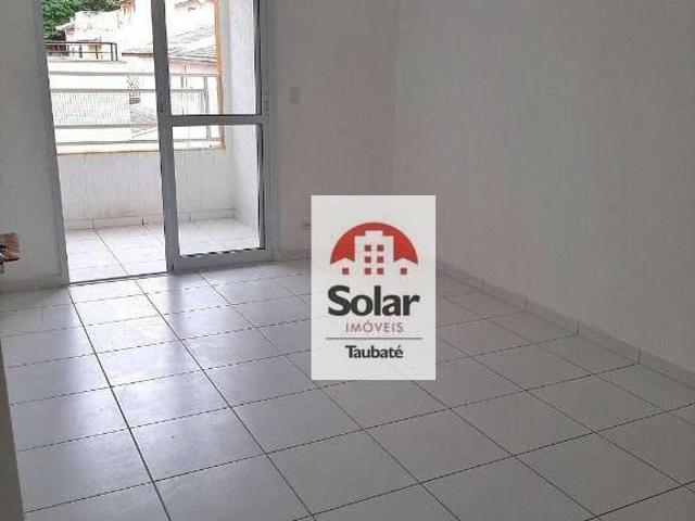 Apartamento para venda em Granja Daniel de 65.00m² com 2 Quartos, 1 Suite e 1 Garagem