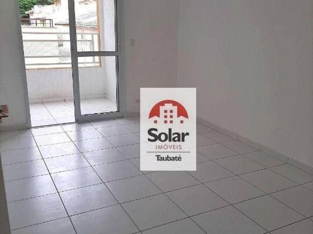 Apartamento para venda em Granja Daniel de 65.00m² com 2 Quartos, 1 Suite e 1 Garagem