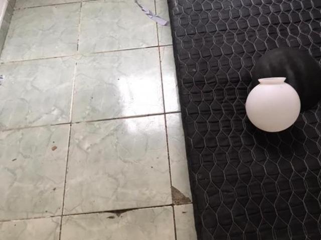 Apartamento para venda em Granja de Freitas, Belo Horizonte