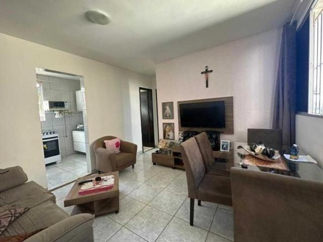 Apartamento para venda em Granja de Freitas, Belo Horizonte