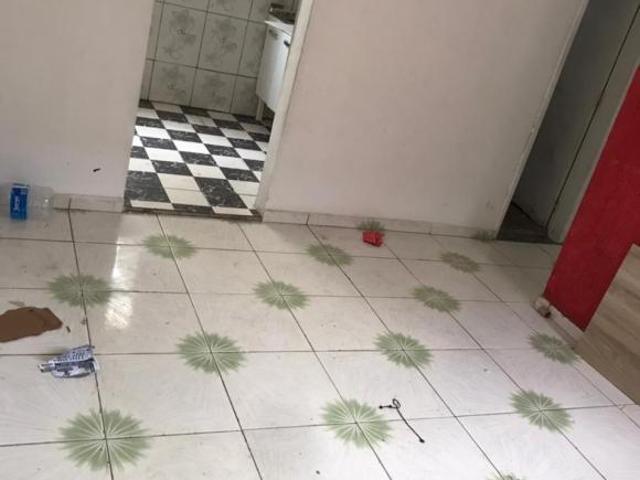Apartamento para venda em Granja de Freitas, Belo Horizonte