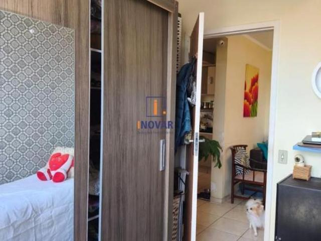 Apartamento para venda em Granja de Freitas, Belo Horizonte