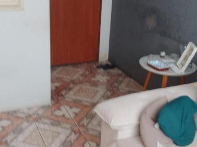 Apartamento para venda em Granja de Freitas, Belo Horizonte